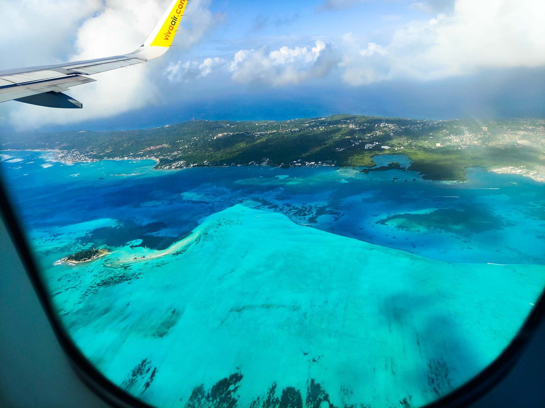 Las Mejores playas de San Andrés, Colombia